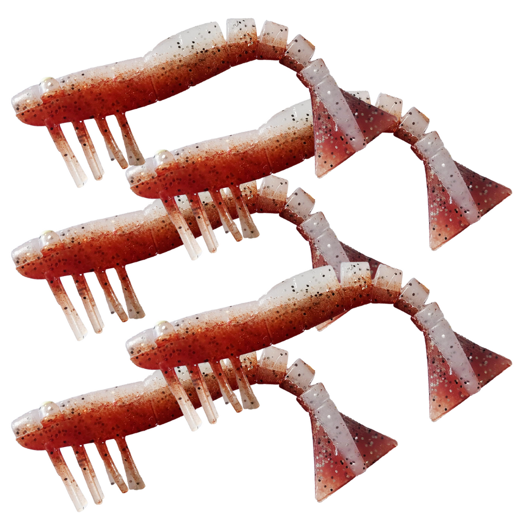 Dirty Tackle - Affordable Quality Lures